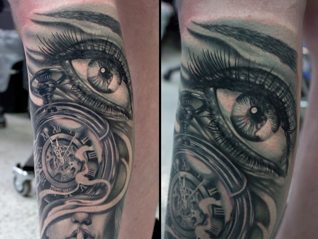 All images are © Ben Bickley 2025 | website by Joe