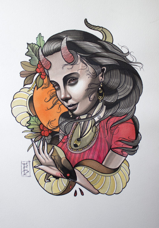 By Anita Dewhurst /29th October 2017