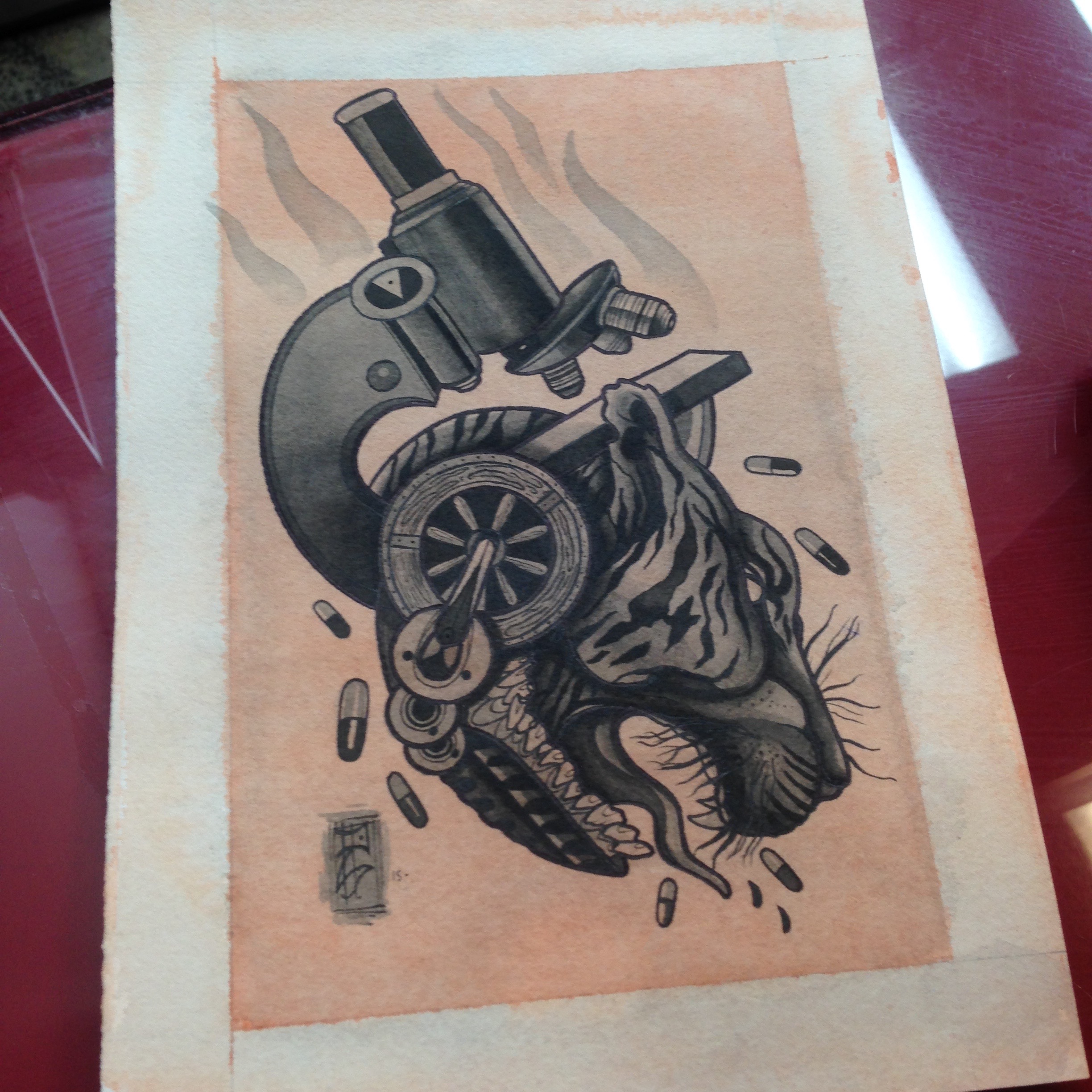 All images are © Ben Bickley 2025 | website by Joe